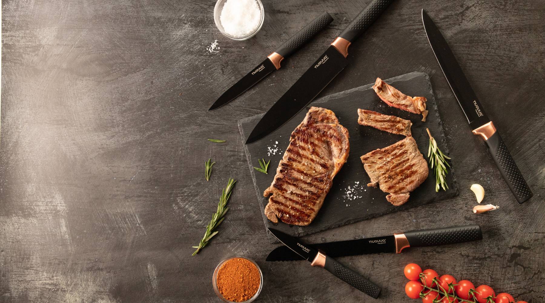 Koch & Köchin | The Online Shop for Cookware, Kitchenware & Homeware!