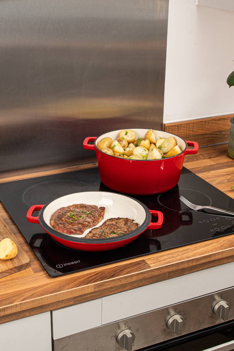 Koch & Köchin | The Online Shop for Cookware, Kitchenware & Homeware!